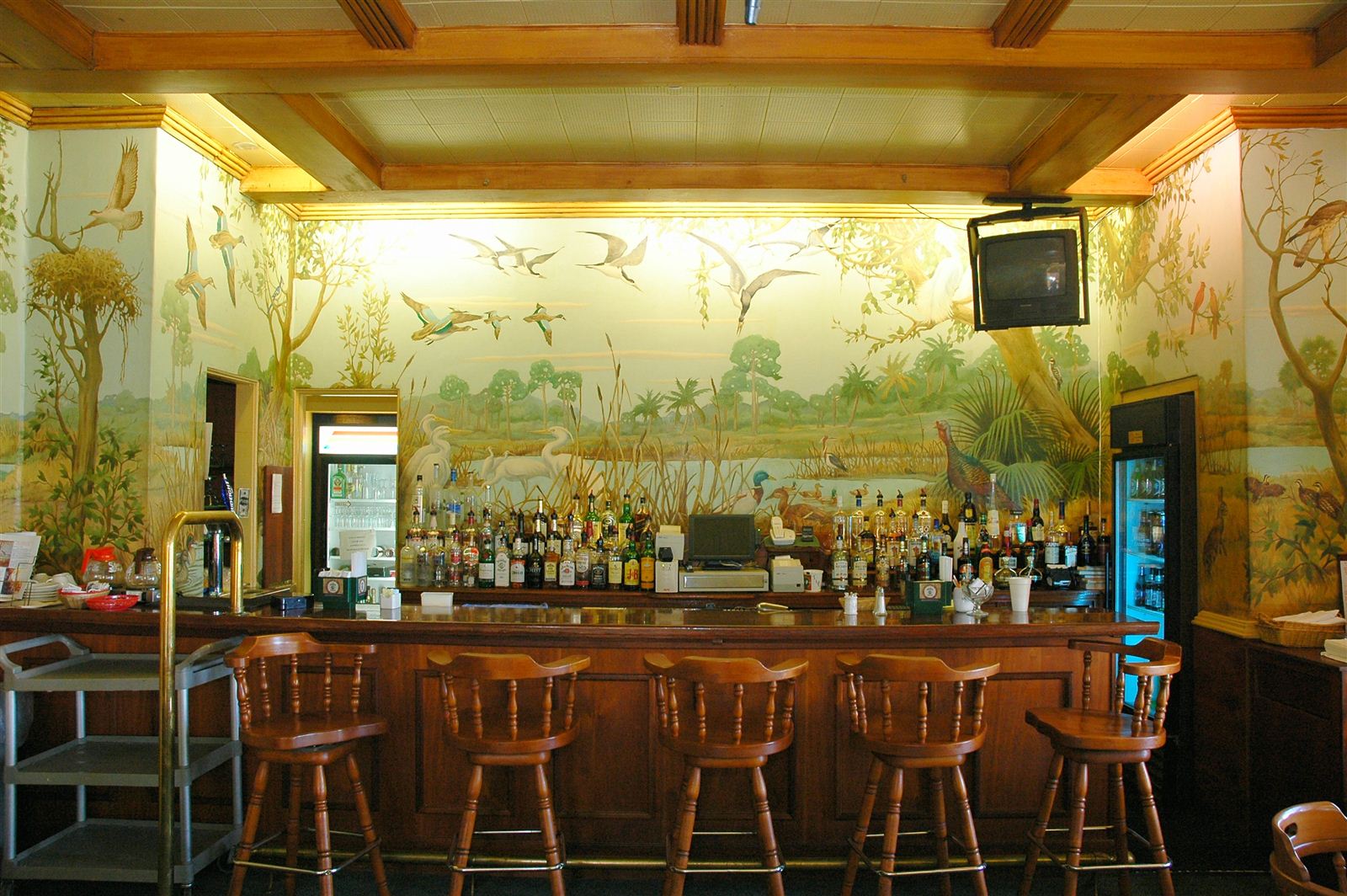 Locations Hub - Clewiston Inn