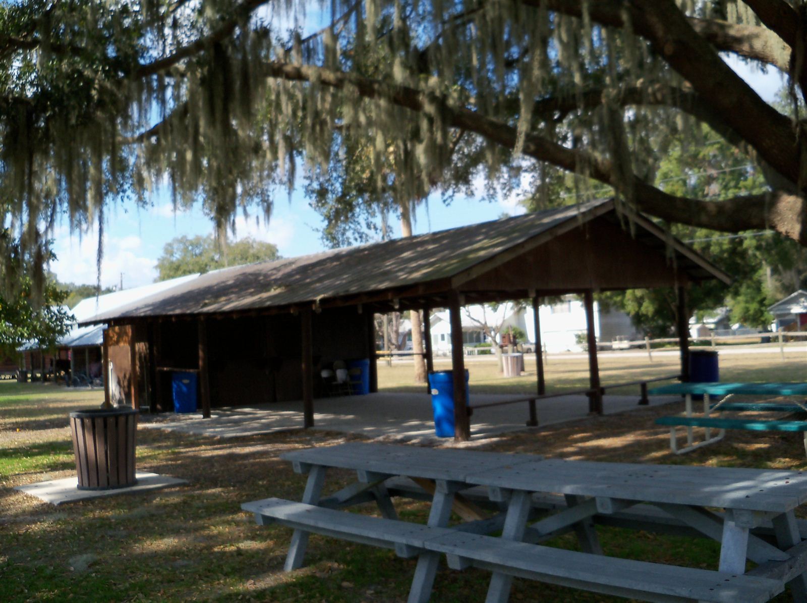 Locations Hub - Homeland Heritage Park