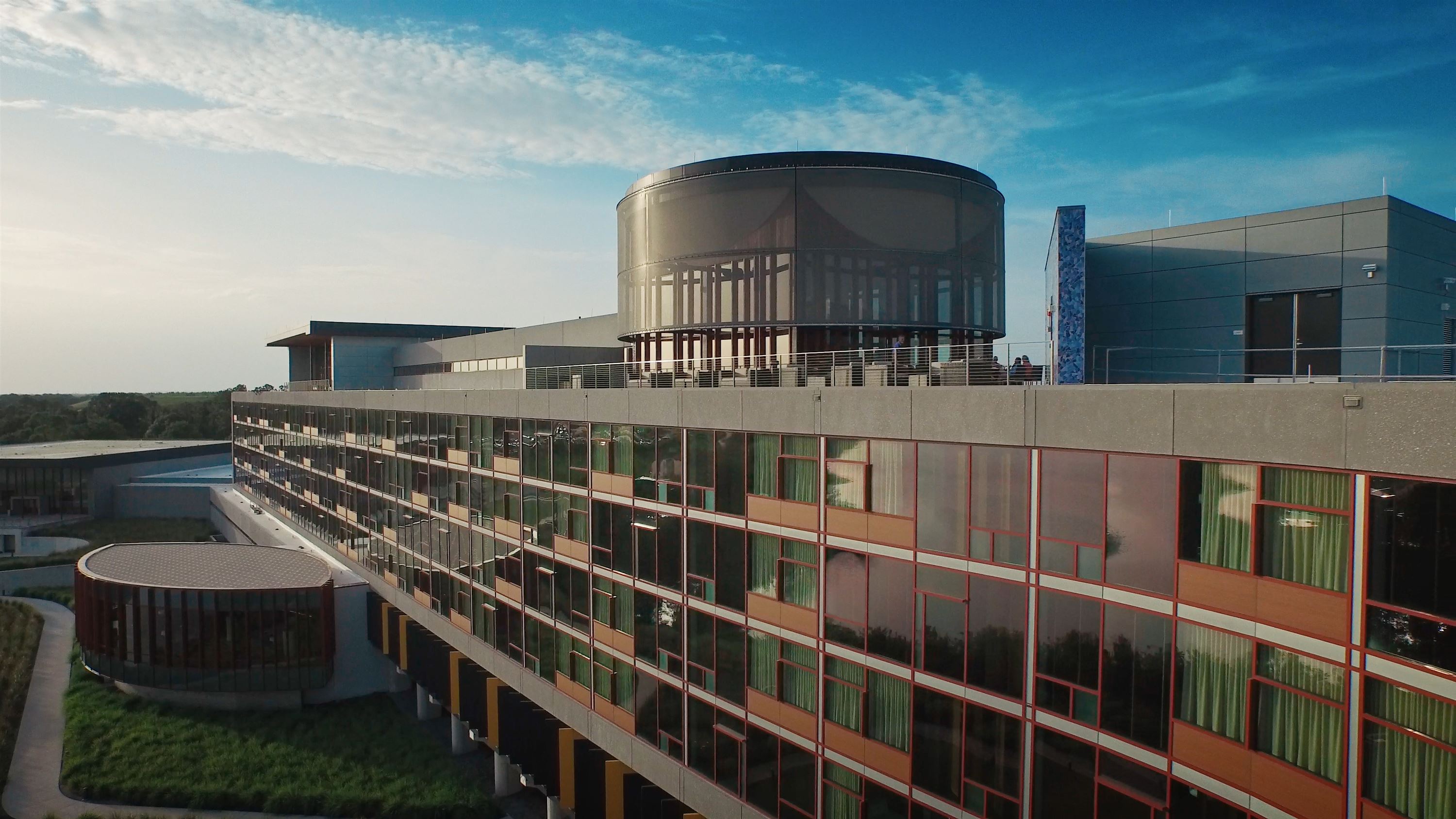 Locations Hub - Streamsong Resort and Spa