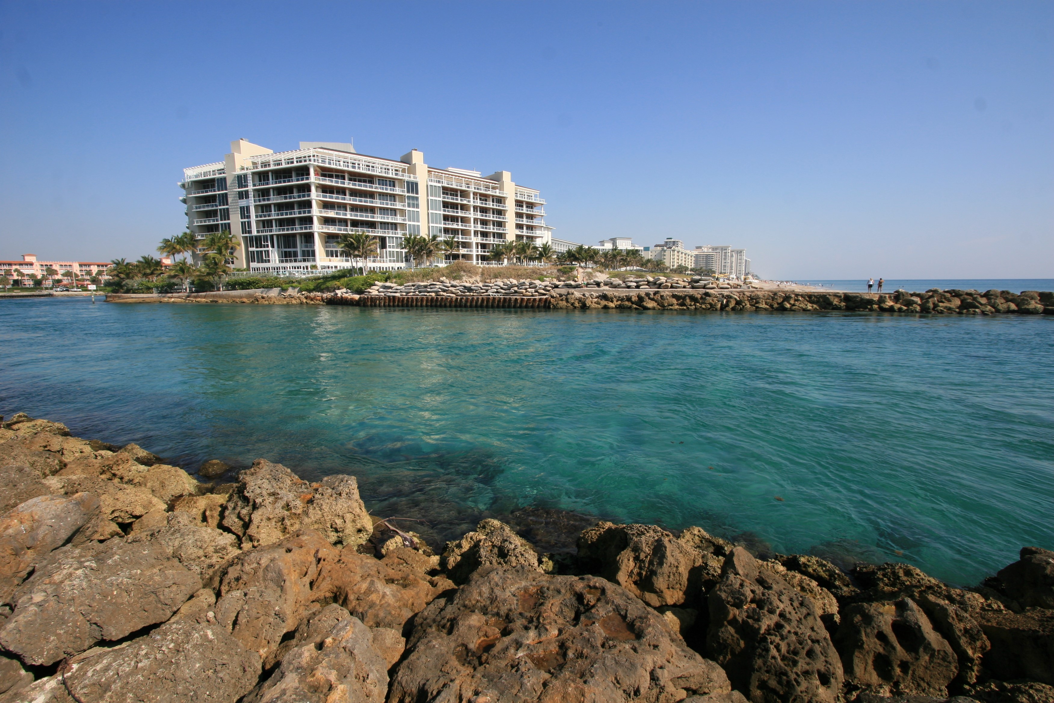 Locations Hub - South Inlet Park