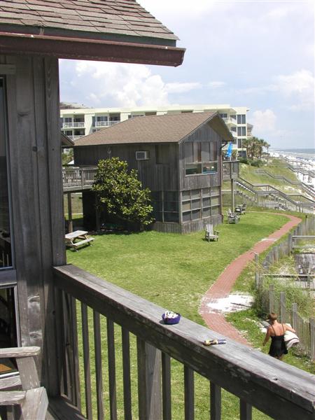 Locations Hub - Murmuring Surf