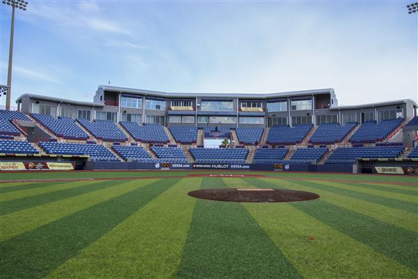 Locations Hub - USSSA Space Coast Complex