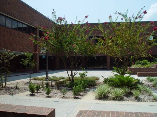 Locations Hub - Florida State College at Jacksonville (Kent Campus)