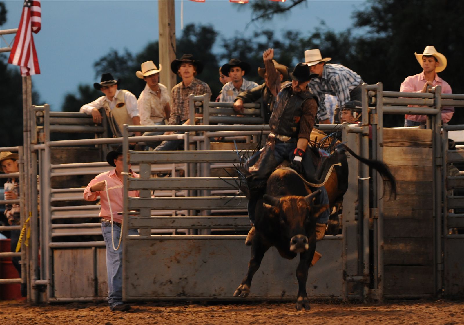 Locations Hub - LaBelle Rodeo Arena