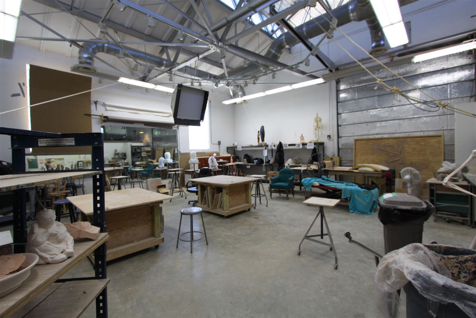 Locations Hub - Armory Art Center