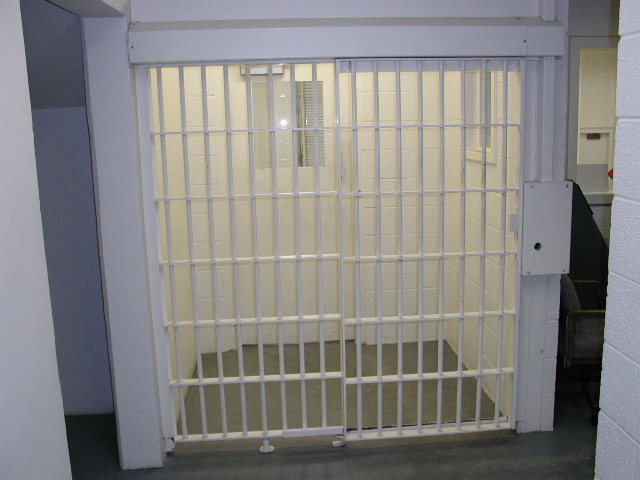 Locations Hub - South County Courthouse