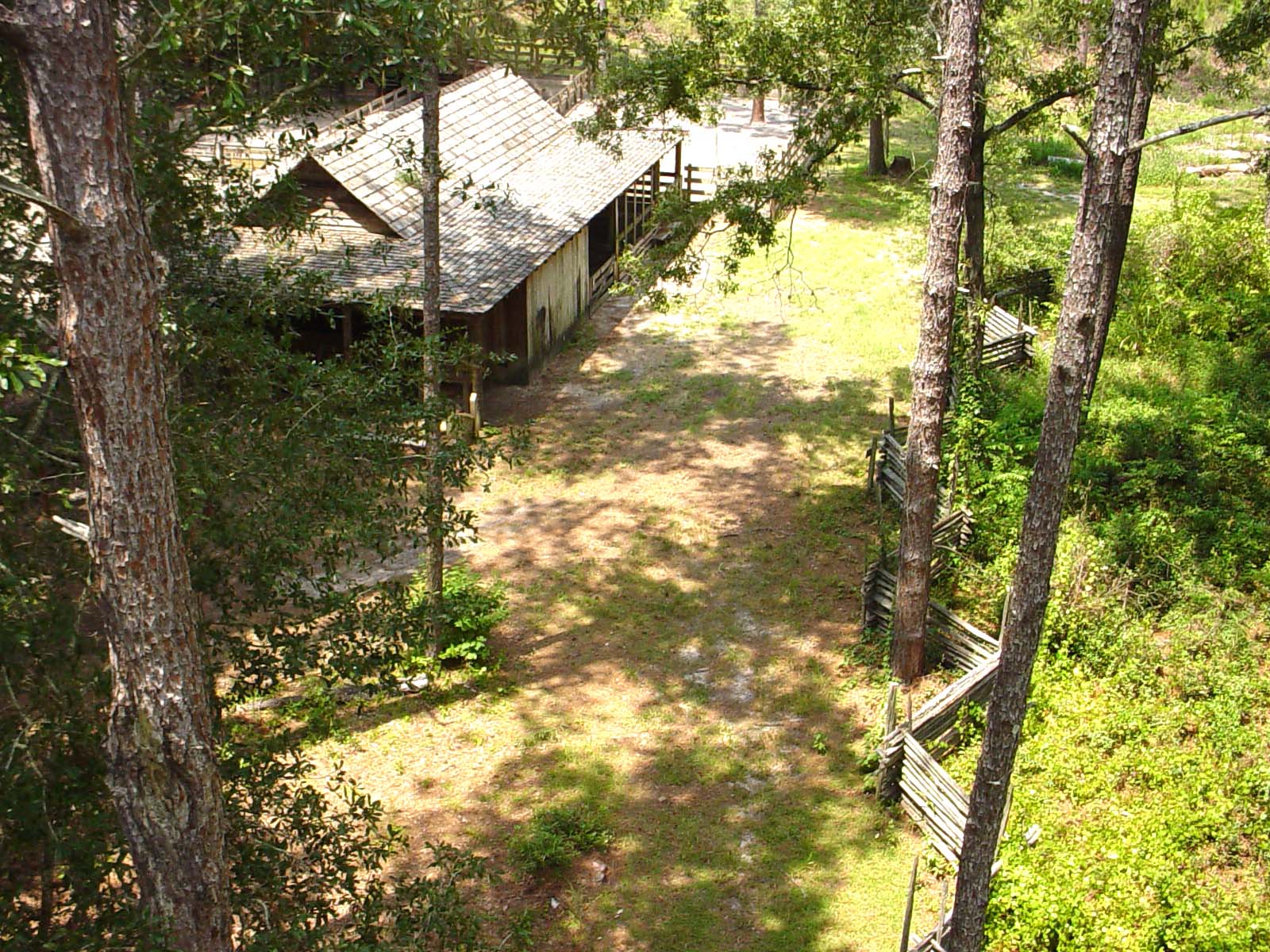 Locations Hub - Morningside City Park