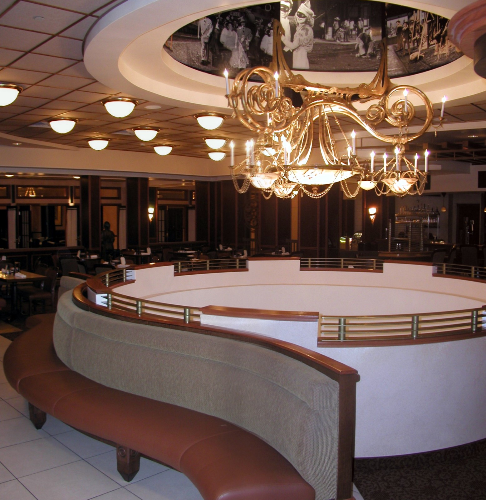 Locations Hub - Muvico Palace 20