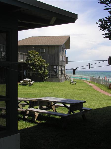 Locations Hub - Murmuring Surf