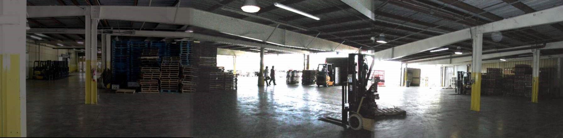 Locations Hub - Thomas Produce