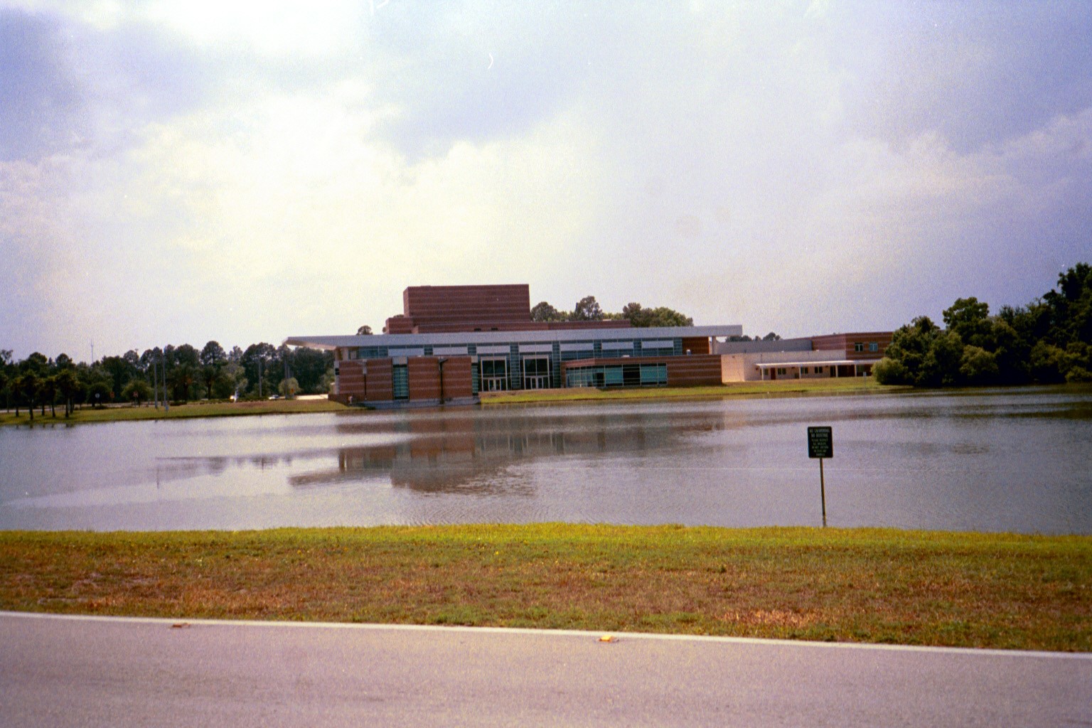 Locations Hub - Florida State College at Jacksonville. (South Campus)