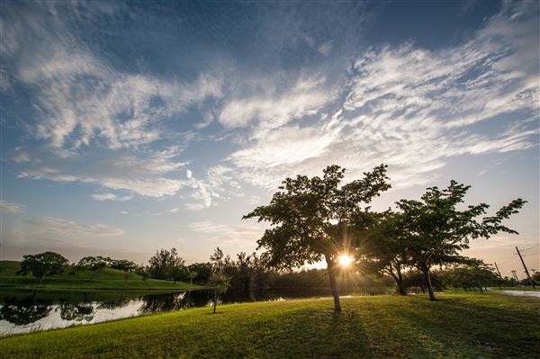 Locations Hub - Bill Graham Farm Village