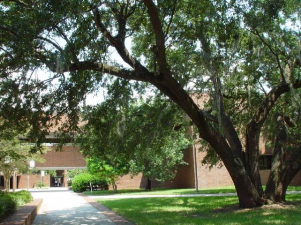 Locations Hub - Florida State College at Jacksonville (Kent Campus)