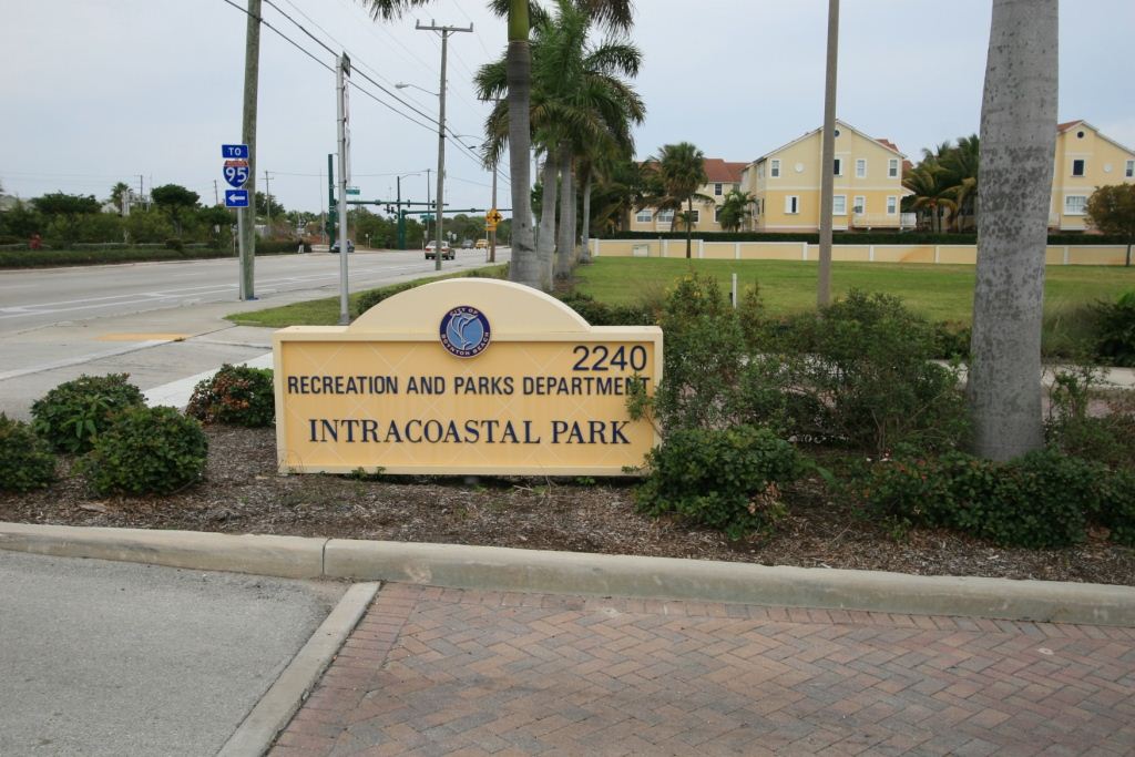 Locations Hub - Intracoastal Park & Clubhouse