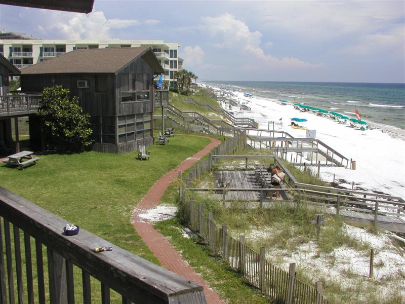 Locations Hub - Murmuring Surf