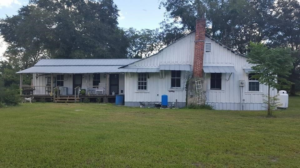Locations Hub - Otis Pearce house