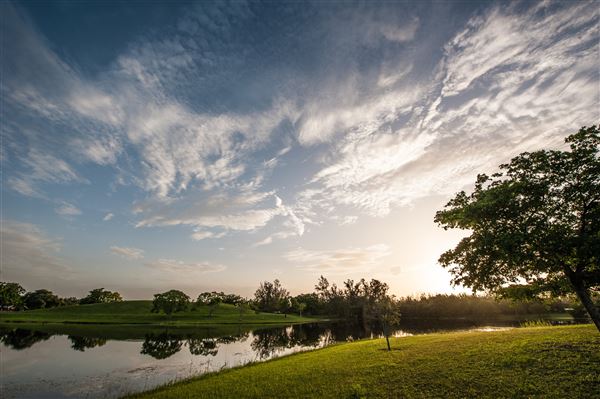 Locations Hub - Bill Graham Farm Village