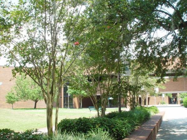 Locations Hub - Florida State College at Jacksonville (Kent Campus)