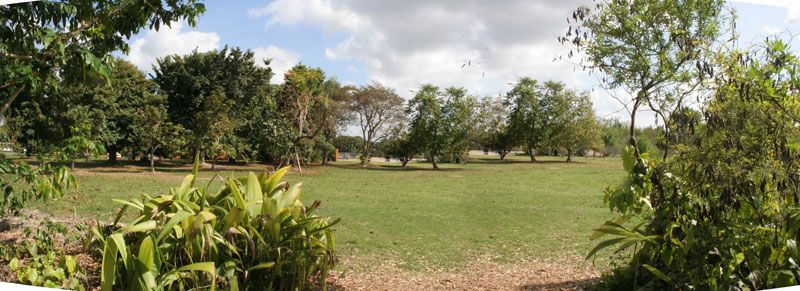 Locations Hub - Fruit & Spice Park