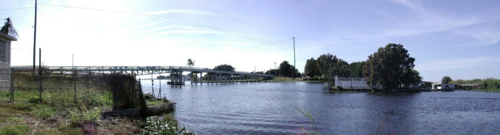 Locations Hub - Torry Island Bridge