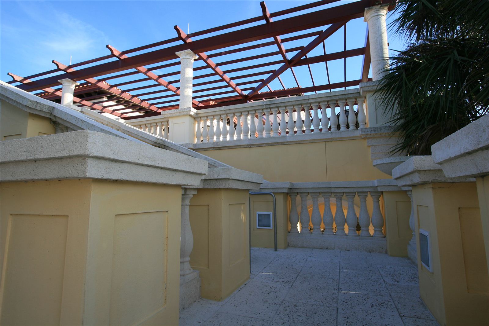 Locations Hub - Spanish River Library & Community Center