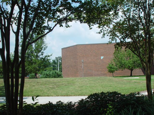 Locations Hub - Florida State College at Jacksonville (Kent Campus)