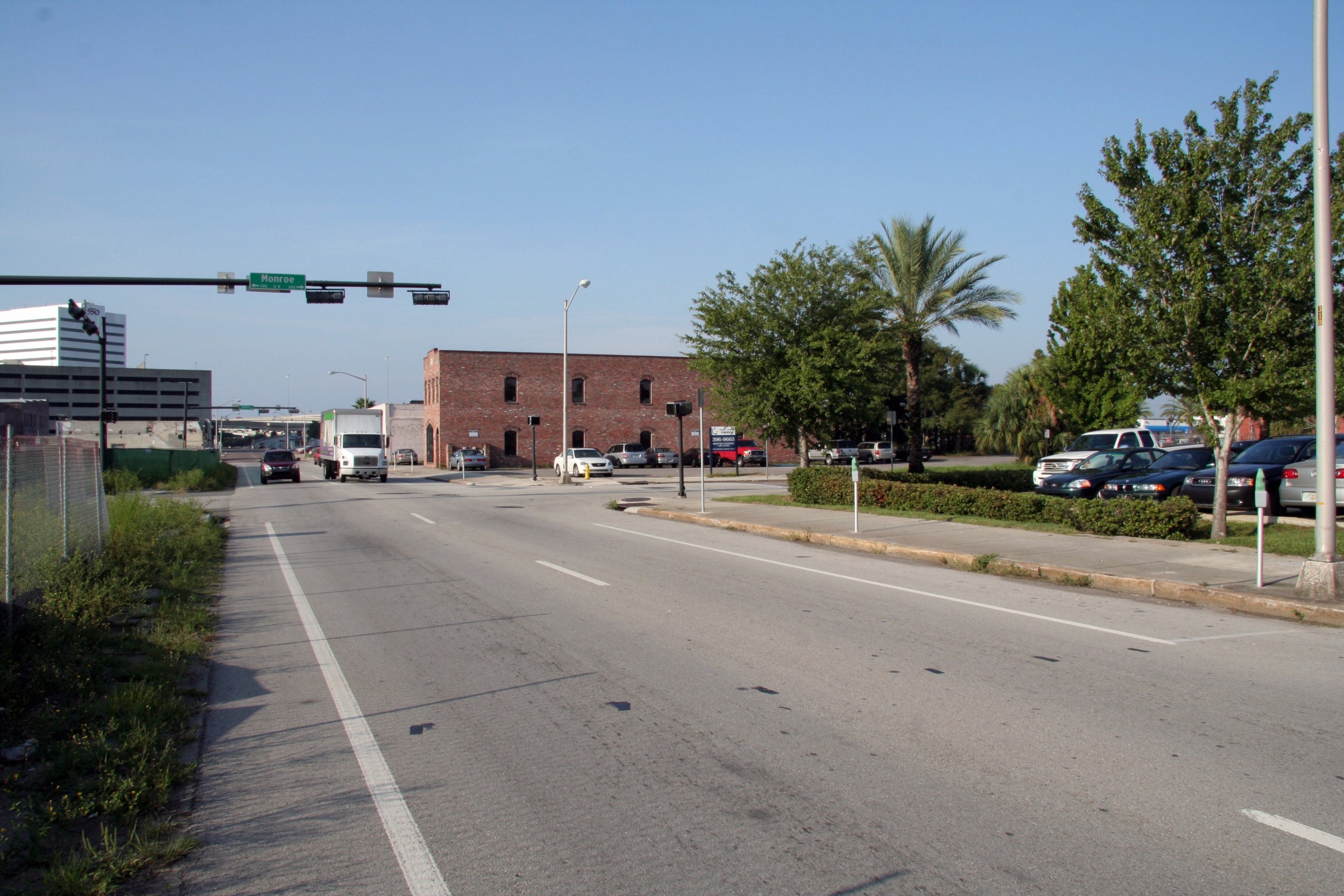 Locations Hub - Monroe & Broad