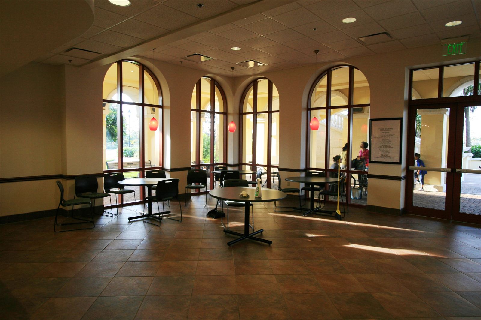 Locations Hub - Spanish River Library & Community Center