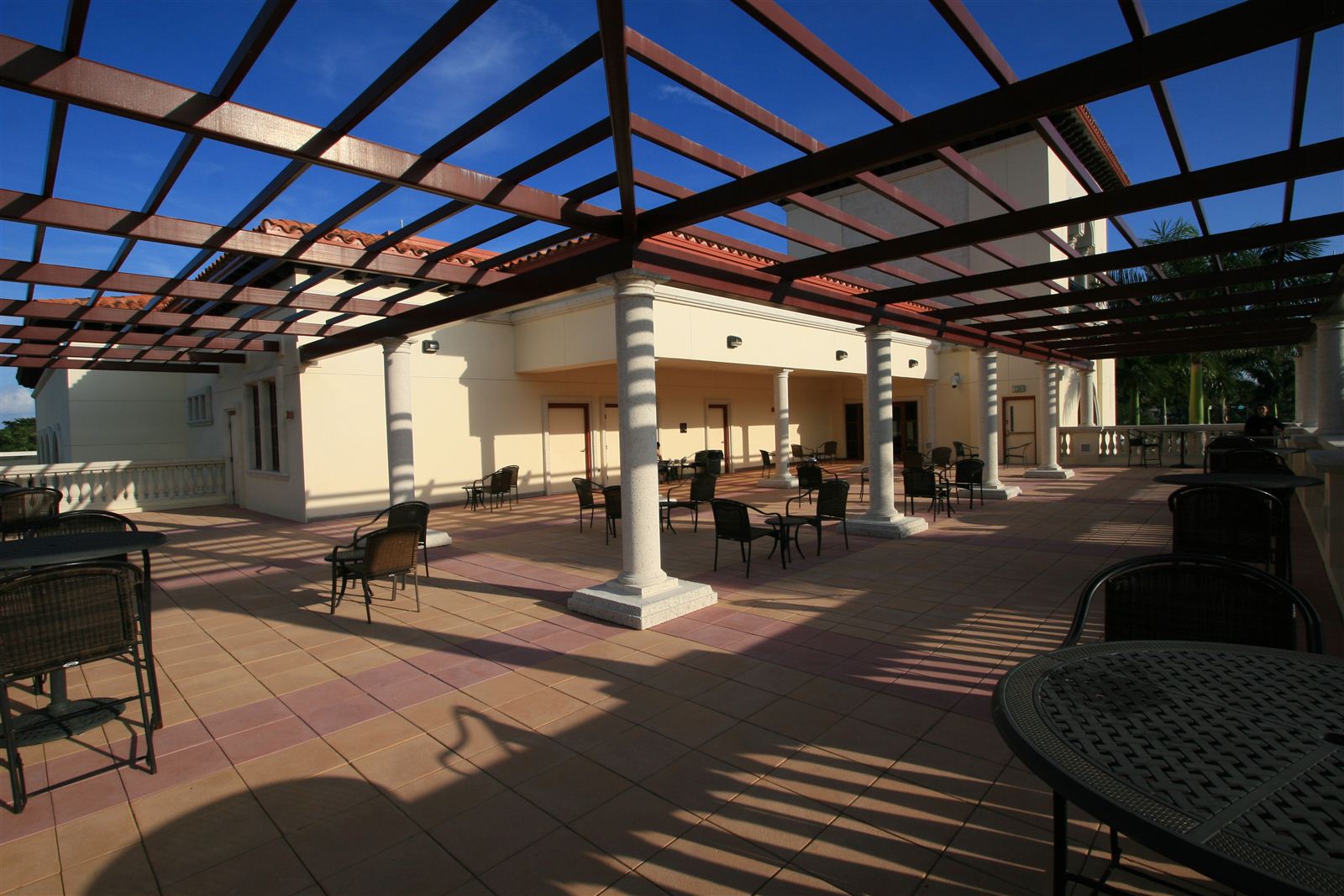 Locations Hub - Spanish River Library & Community Center