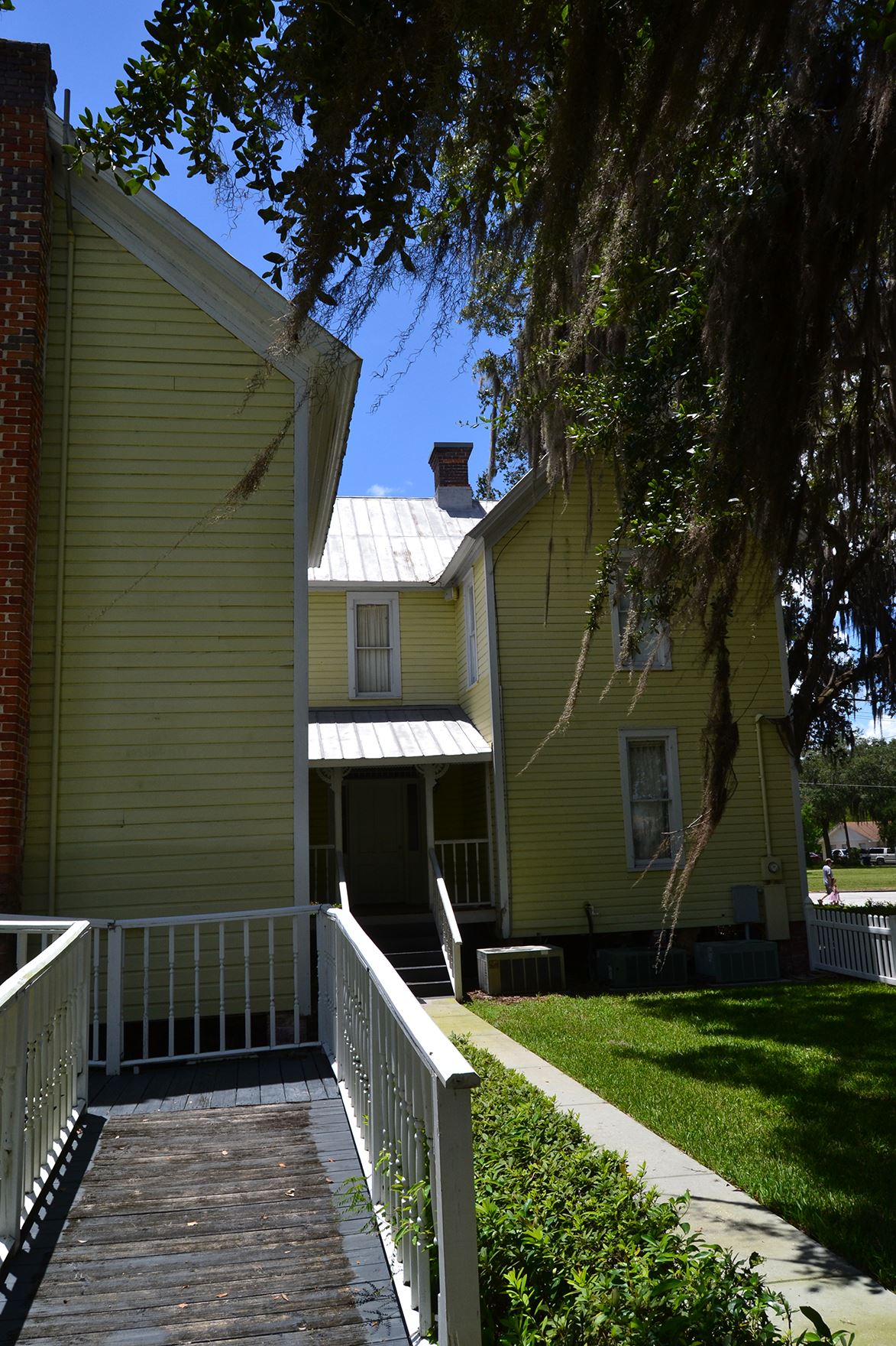 Locations Hub - Baynard House