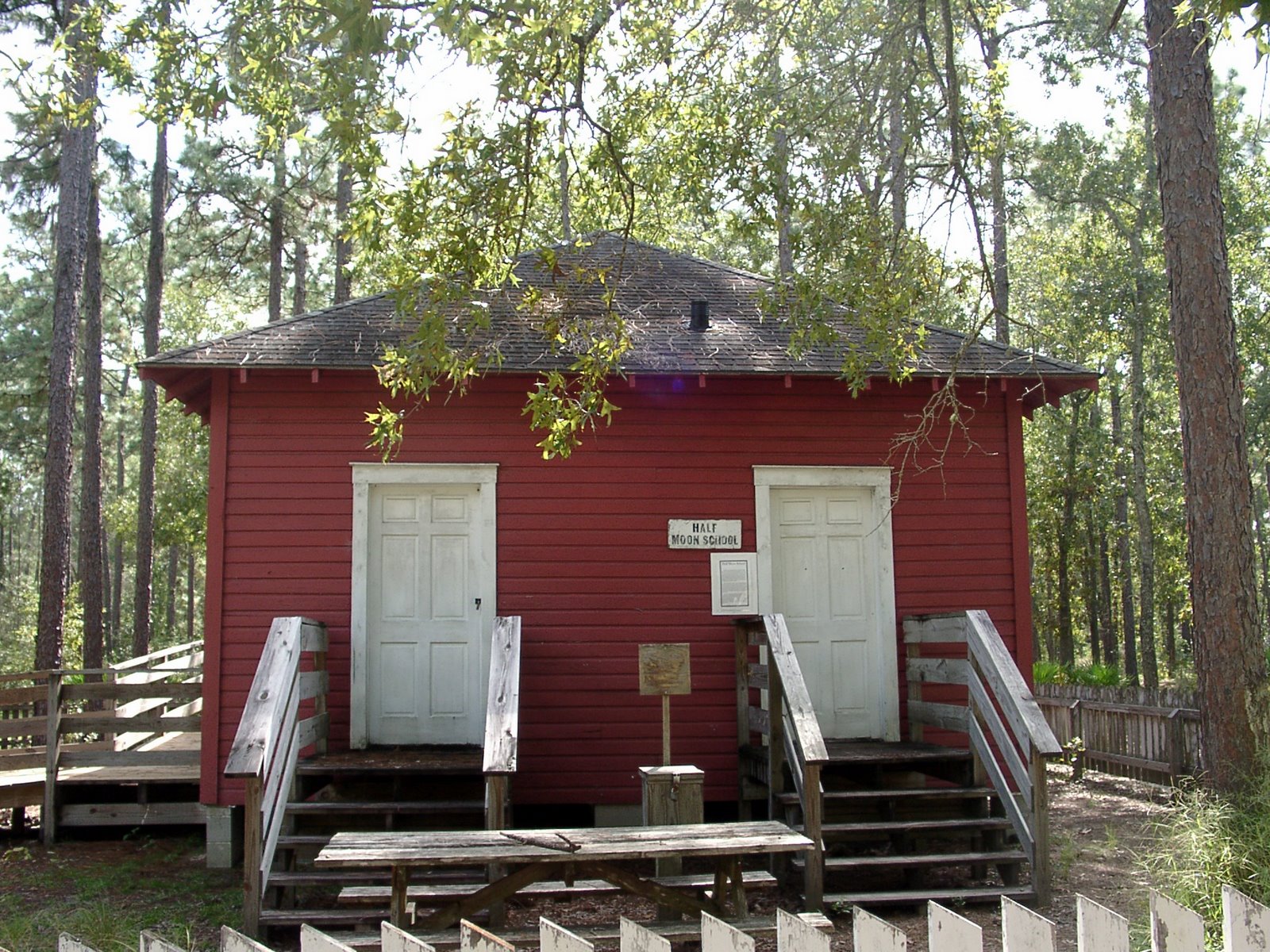 Locations Hub - Morningside City Park