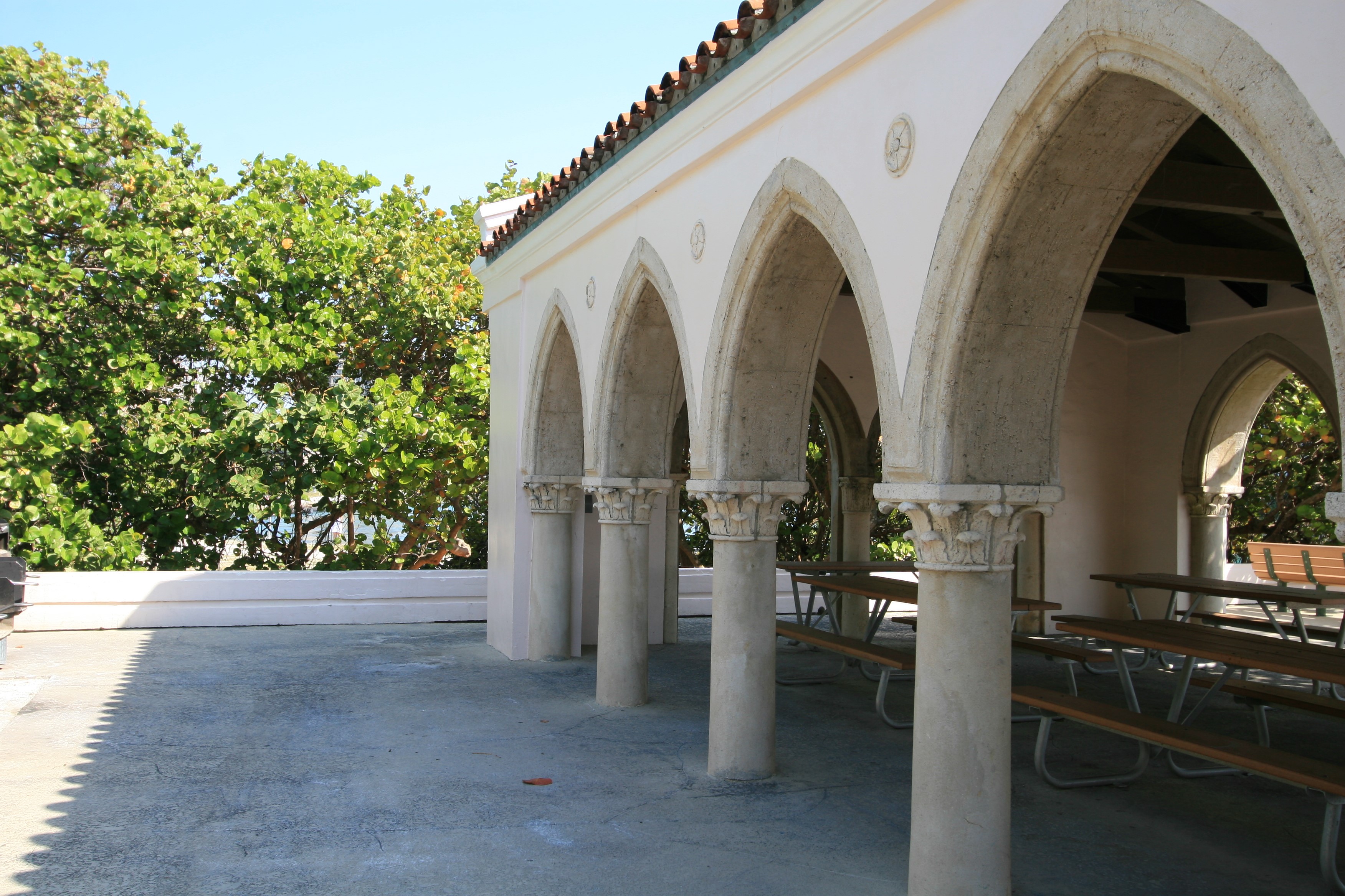 Locations Hub - South Inlet Park