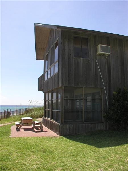 Locations Hub - Murmuring Surf