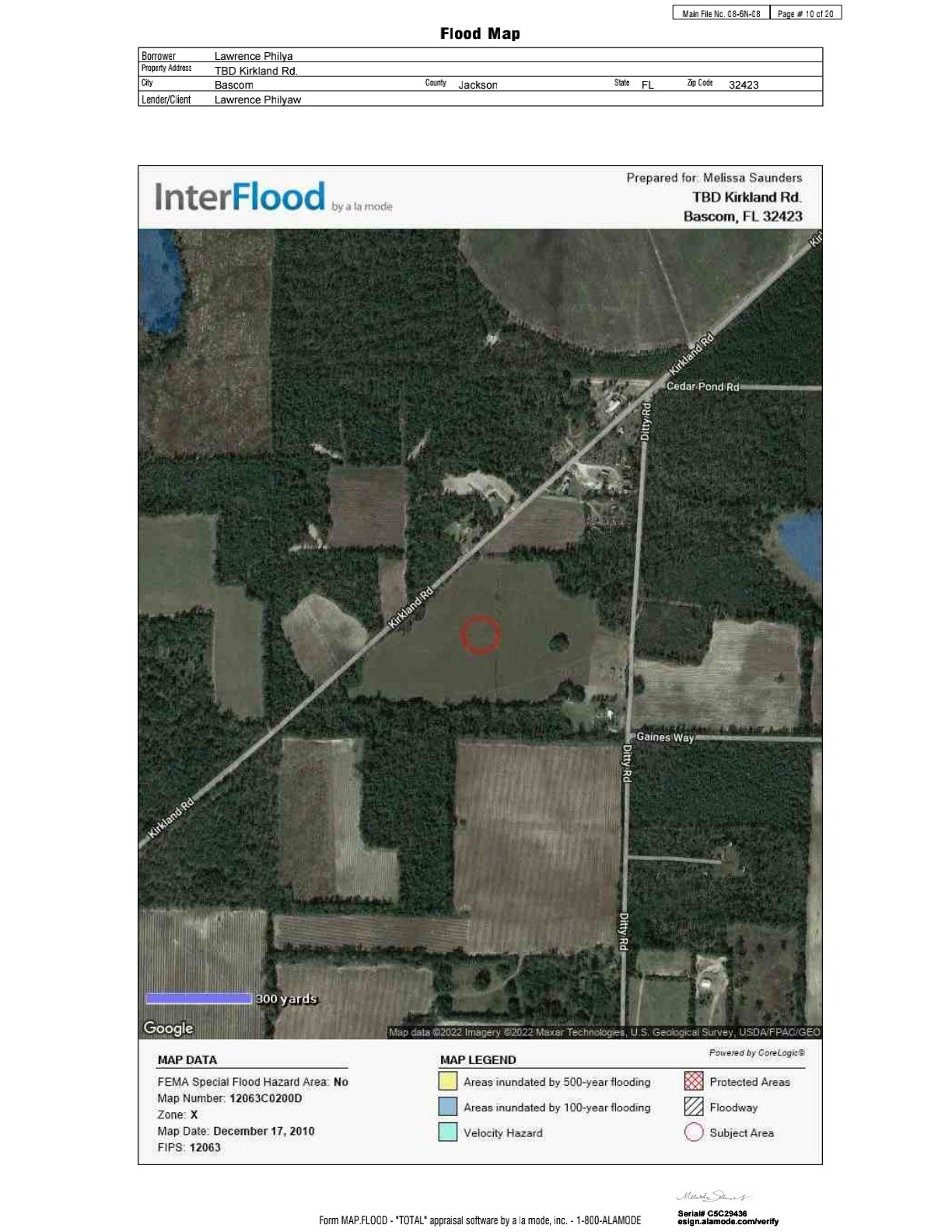 Locations Hub - KMA Farm, LLC