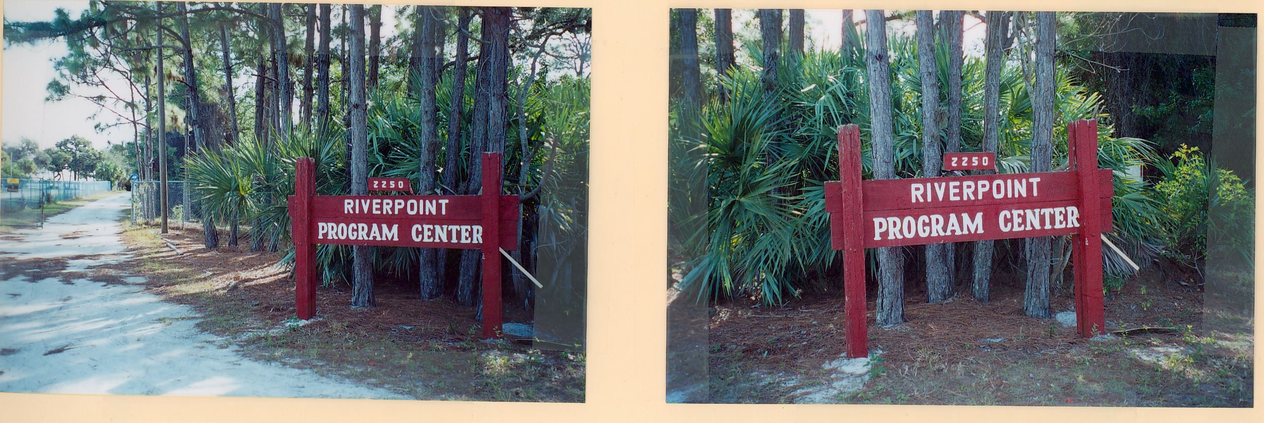 Locations Hub - Riverpoint Program Center - Girl Scout Camp