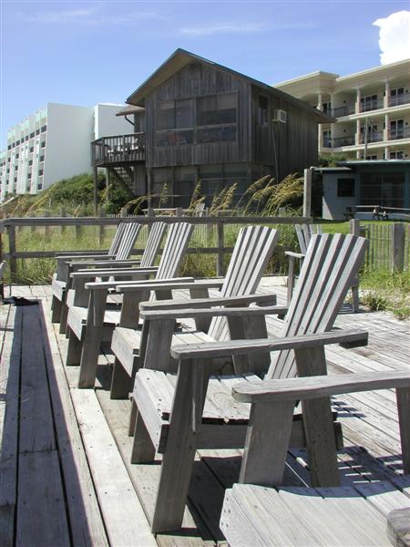 Locations Hub - Murmuring Surf