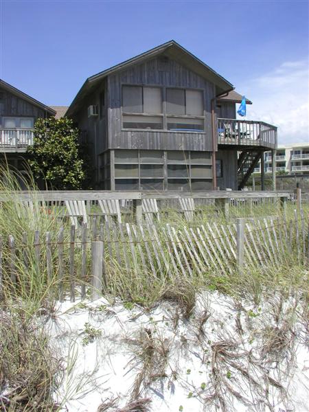 Locations Hub - Murmuring Surf