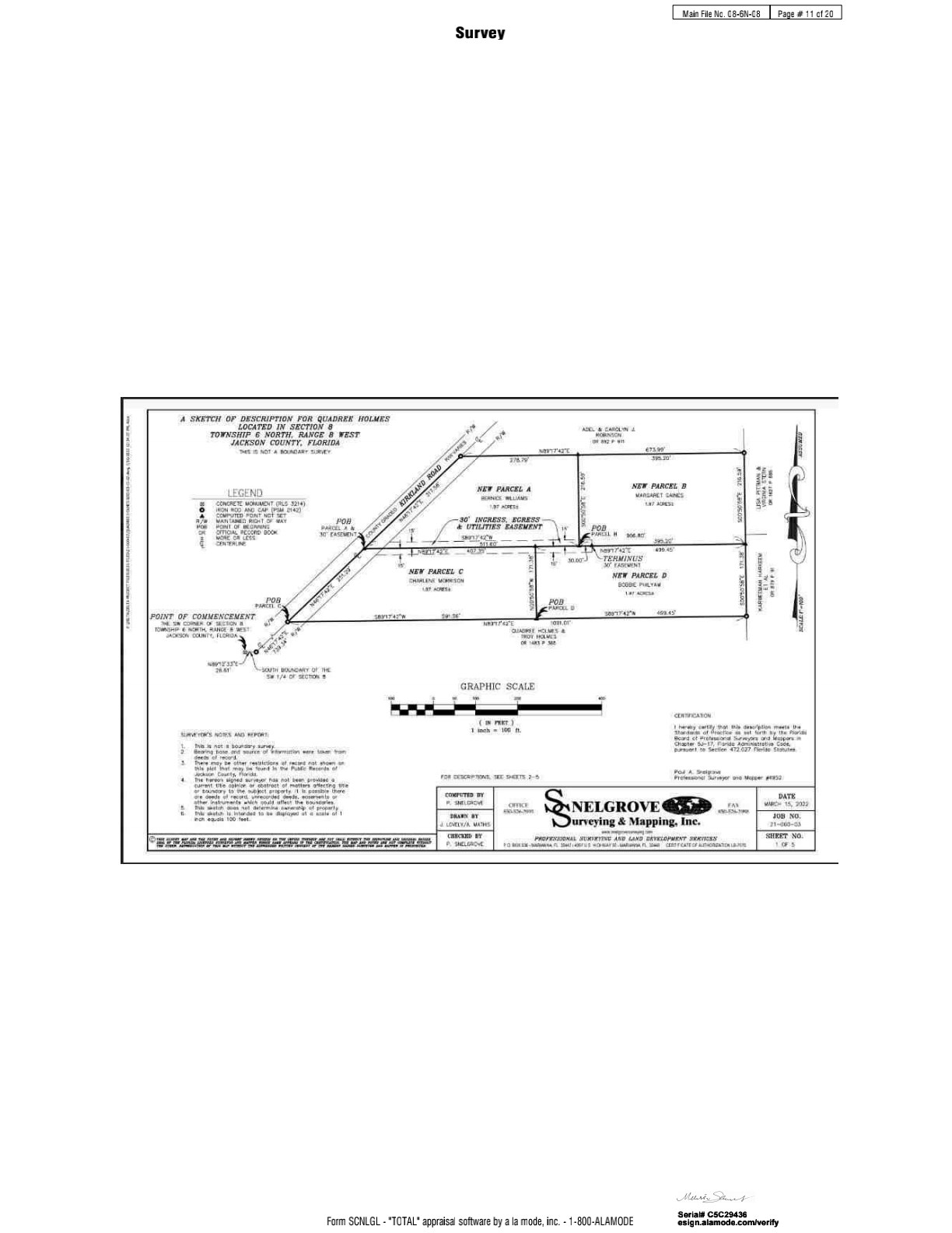 Locations Hub - KMA Farm, LLC