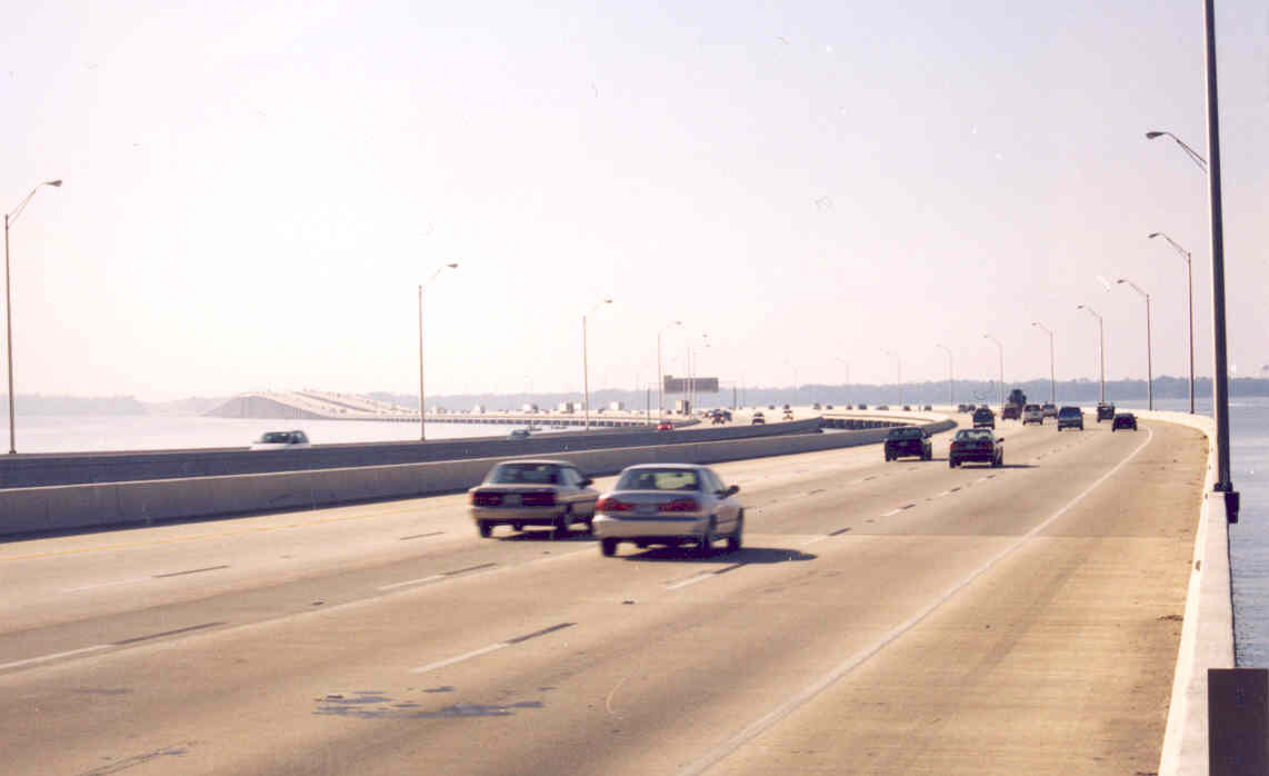 Locations Hub - Buckman Bridge