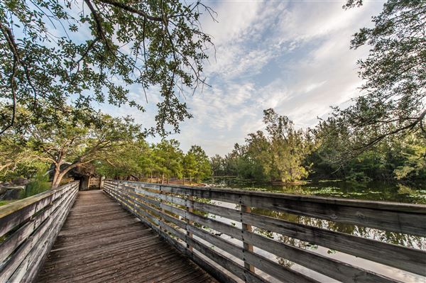 Locations Hub - Bill Graham Farm Village