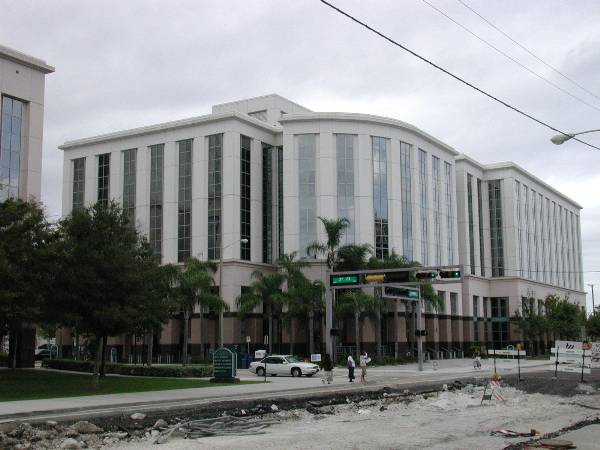 Locations Hub - Florida State Attorneys Office