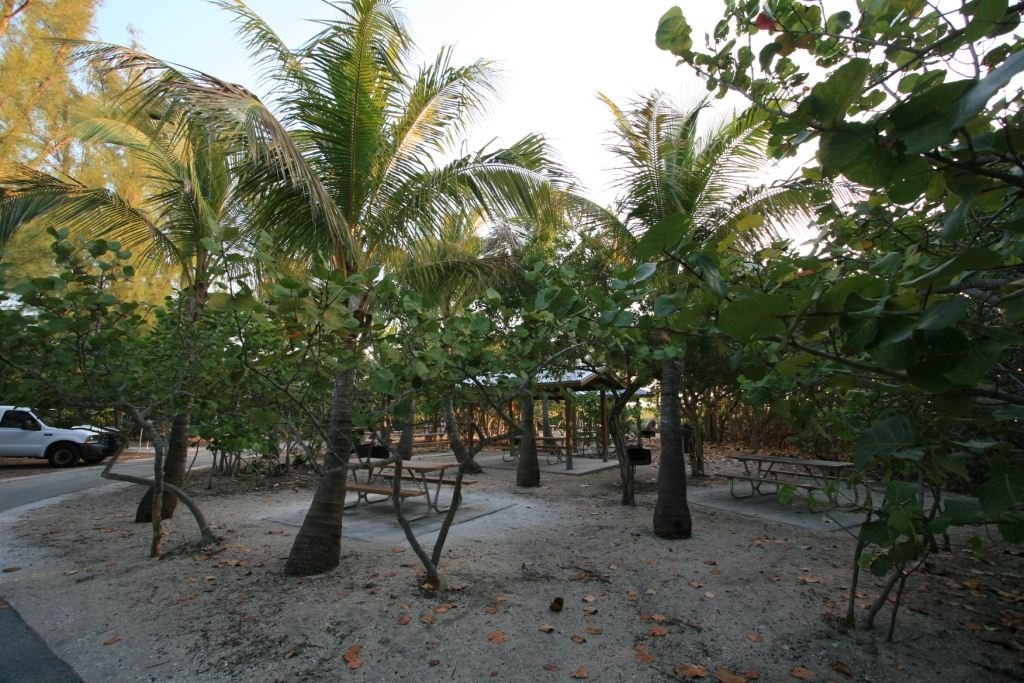 Locations Hub - South Inlet Park