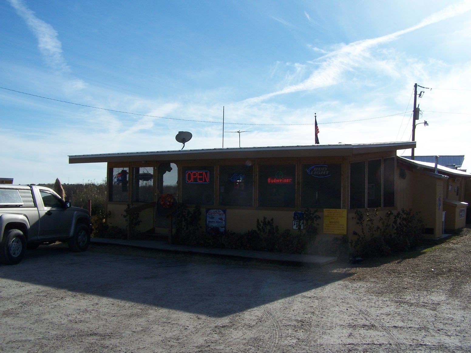 Locations Hub - Camp Holly Airboat Tours