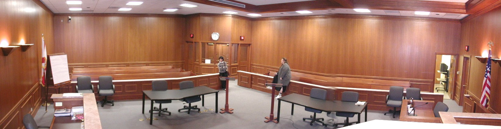 Locations Hub - South County Courthouse