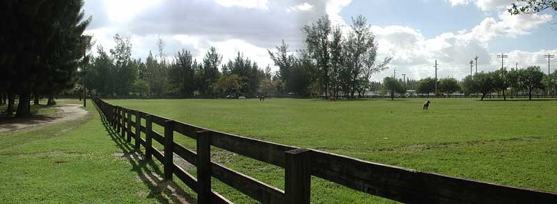 Locations Hub - Bill Graham Farm Village