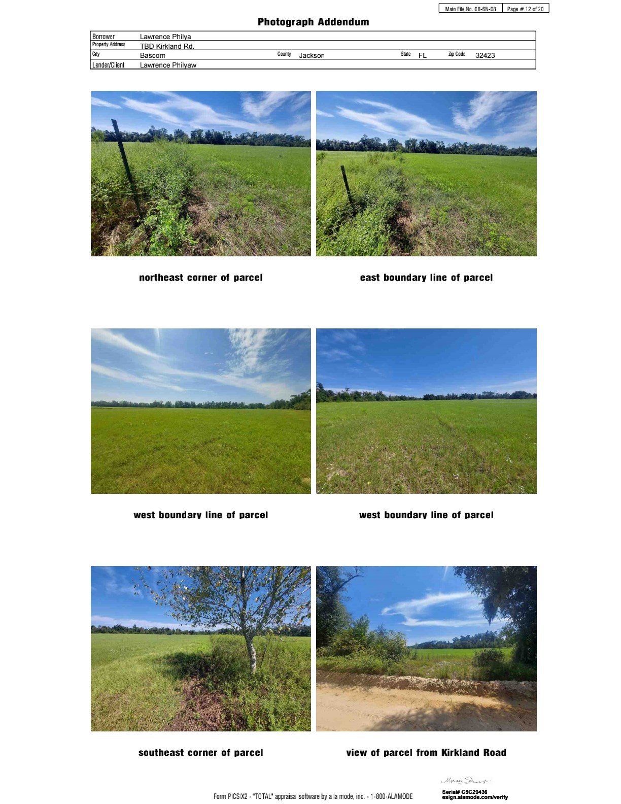 Locations Hub - KMA Farm, LLC