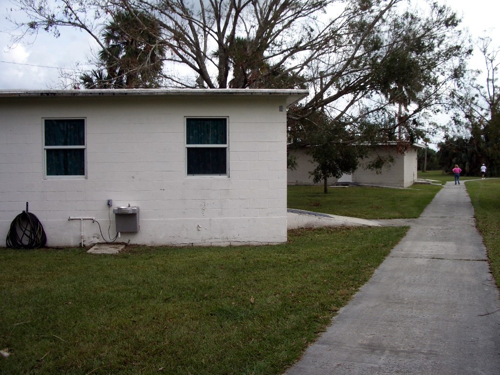 Locations Hub - JW Corbett Wildlife Management