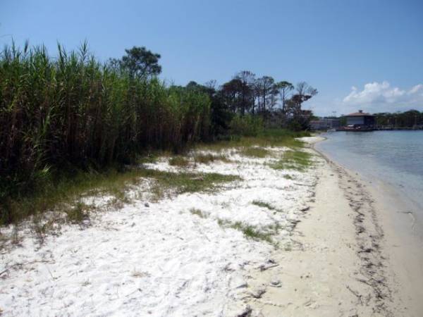 Locations Hub - Choctawhatchee Bay at East Pass