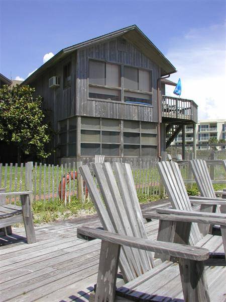 Locations Hub - Murmuring Surf