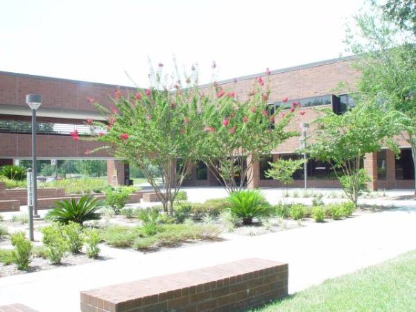 Locations Hub - Florida State College at Jacksonville (Kent Campus)